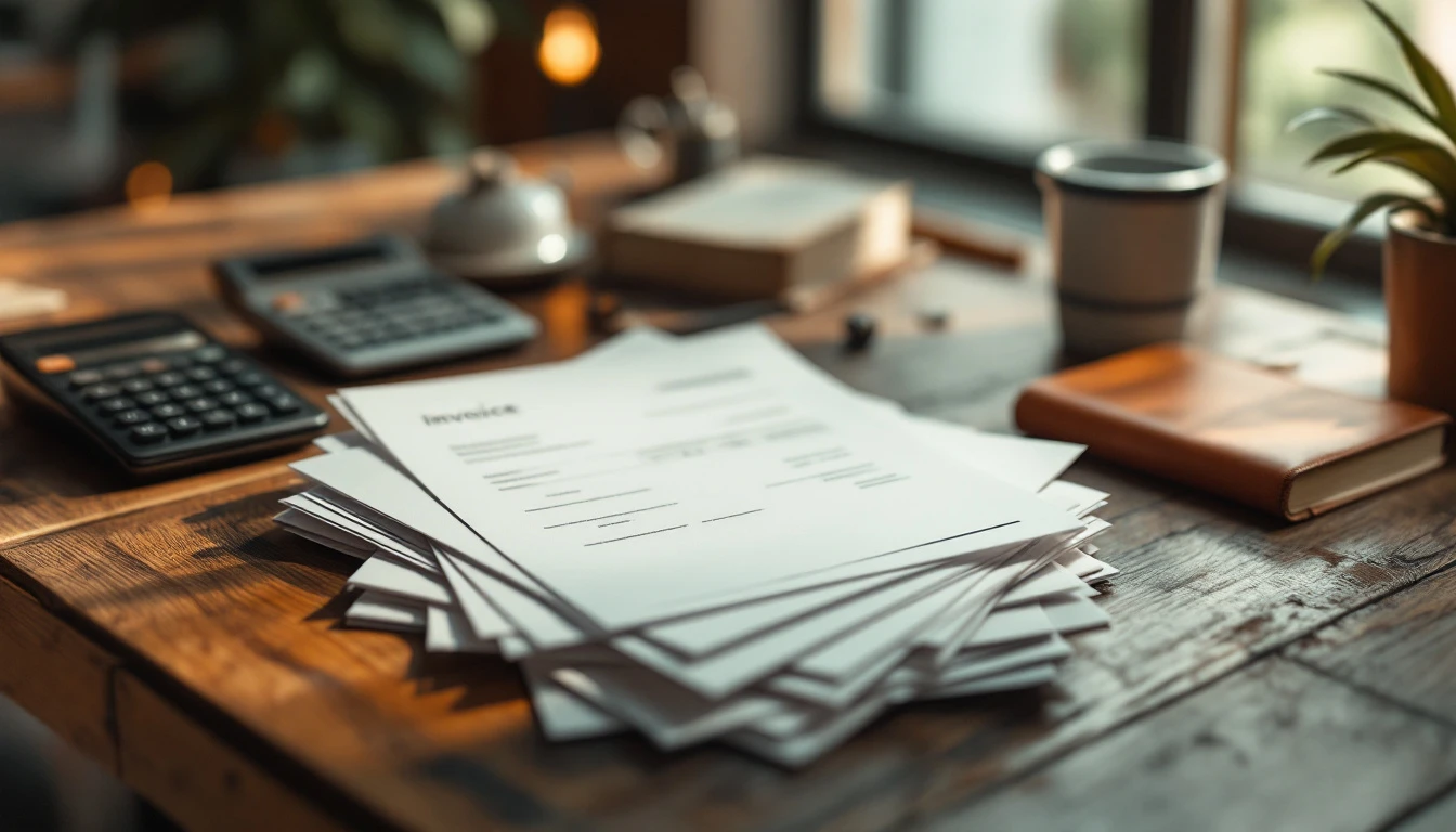 Facture acquittée : tout ce qu'il faut savoir sur les obligations et ...